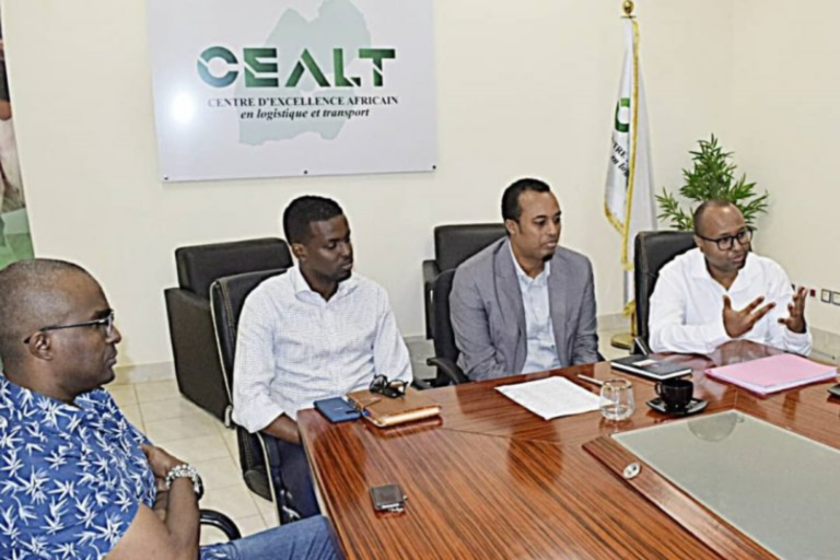 ODPIC – Office Djiboutien de la Propriété Industrielle et Commerciale