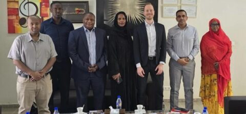 ODPIC – Office Djiboutien de la Propriété Industrielle et Commerciale